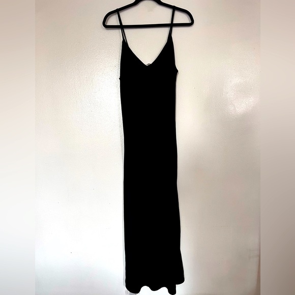 antistar | Dresses | Antistar Super Soft Spaghetti Strap Maxi Dress ...